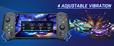 Amazon Gammeefy One Piece Joypad Controller Wireless Switch