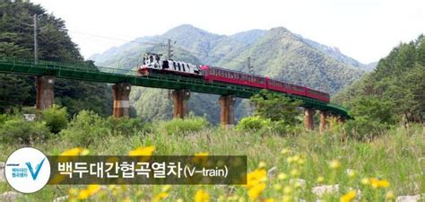 국내 겨울 당일치기 기차여행지 Top10 해프릭스