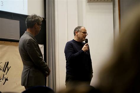 Spotlight On Adrian Paci