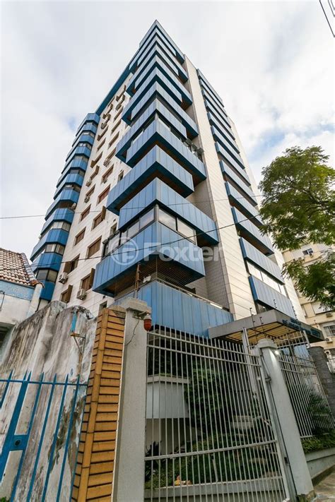 Solar Castro Alves Independência Porto Alegre Foxter Imobiliária