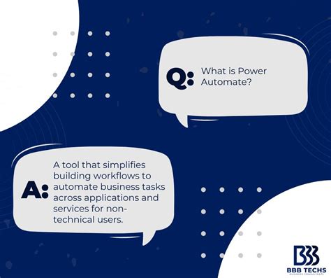 bbb techs on linkedin powerautomate automationmagic