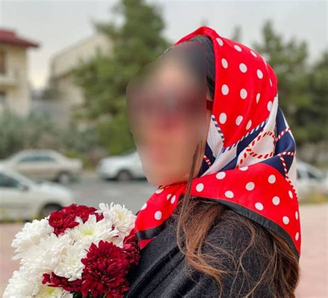 تا حالا روسری خال خالی به این قشنگی دیده بودی؟ مدل های خفن ۱۴۰۲ ماگرتا