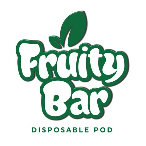 Fruity Bar Malaysia Added A New Photo Fruity Bar Malaysia