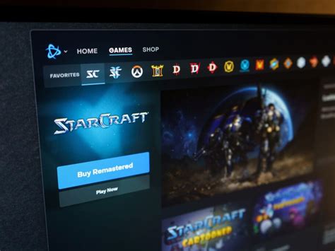 블리자드 스타크래프트 Fps 개발 착수 구인광고로 힌트 마이크로소프트 Msft 한국경제tv 와우글로벌