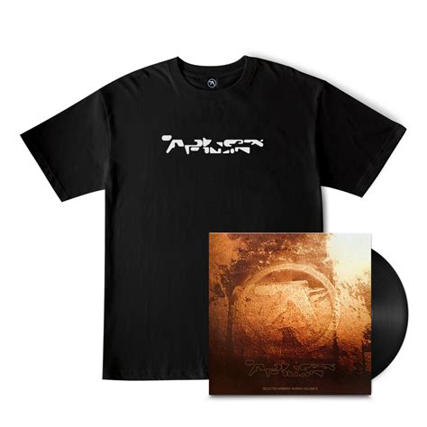 Selected Ambient Works Ii Expanded Edition Warp