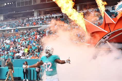 Miami Dolphins Must Win But Here Is Who Else You Should Root For Today