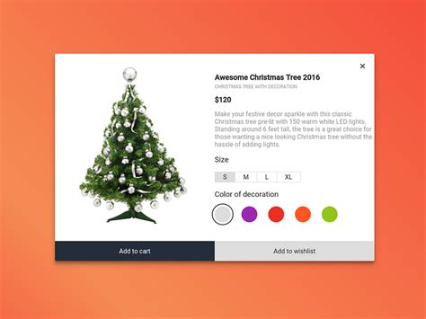 Shop Card Code Included Codepen By Roman Slonov On Dribbble