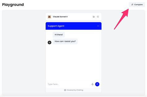 Playground Chatling Documentation