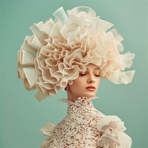 Download Ai Generated Woman Surreal Royalty Free Stock Illustration Image Pixabay