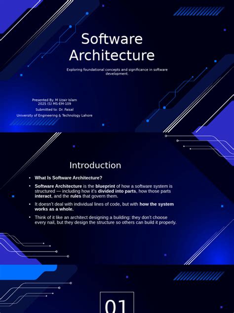 software architecture pdf software architecture computing