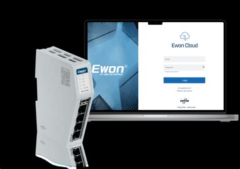 Hms Networks Launches Ewon Cloud And Ewon Edge Transforming Industrial