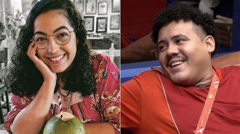 BBB 24 Esposa de Lucas Buda bate o martelo e anuncia decisão sobre