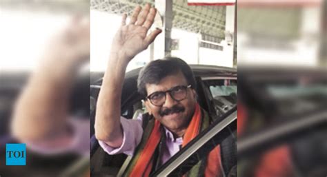 Raut Bjp Will Not Win 150 Seats If All Oppn Parties Unite Raut