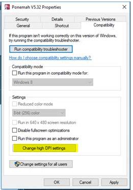 Video How To Fix Font And Window Scaling Issues Even When Scaling Dpi Is Set To Data
