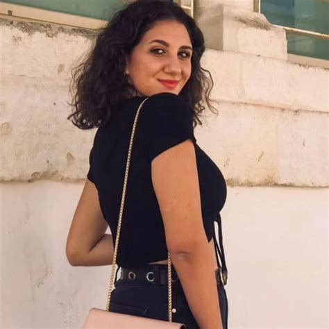 Alessia Floridia Floriale • Threads Say More