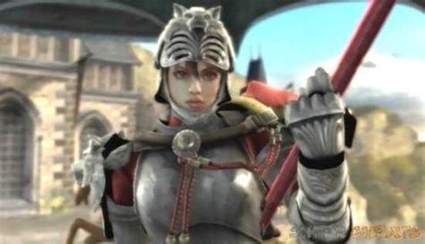 Top Positively Portrayed Female Game Characters Listverse