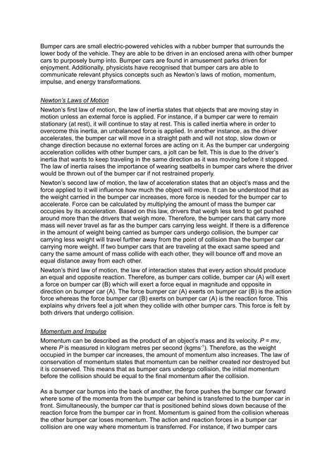 Ncea Level 2 Physics As91169 Excellence Exemplar Physics Level 2