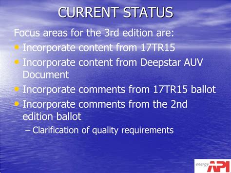 Ppt Api 17h Rov Rot Interfaces Powerpoint Presentation Free