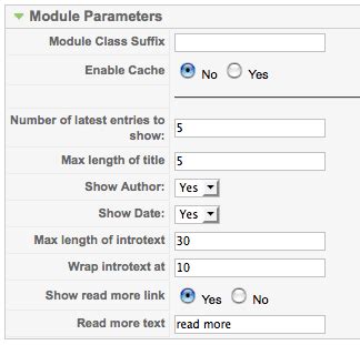 Wordpress Mu Latest Posts Module Corephp