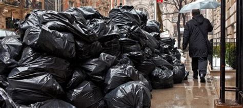 Different Types Of Sizes Colours And Uses Of Garbage Bags