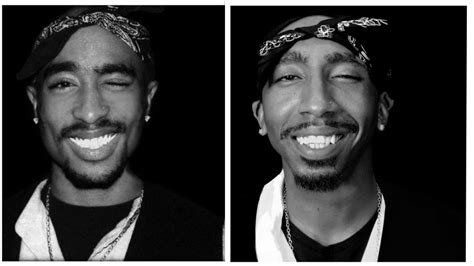 Tupac Shakur 1971 1996 Activist Actor And Legendary Rapper