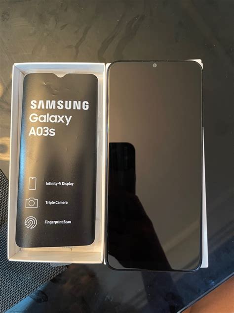 Samsung Galaxy A03s On Carousell