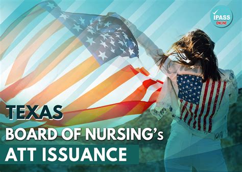 The Texas Board Of Nursing Will Resume Ipass Processing