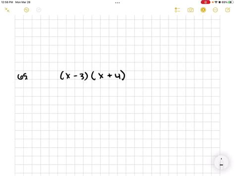 SOLVED Find The Inequality Represented By The Given Graph