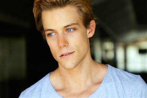 Tim Pocock Dance Academy Celebrities Male Hottest Male Celebrities