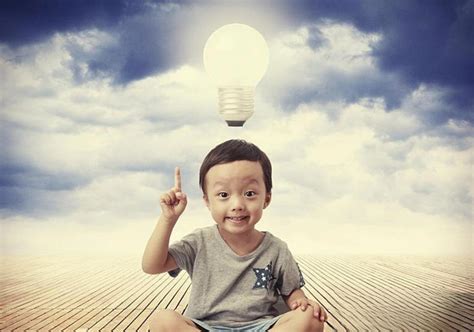 哈佛研究发现：孩子智商高低3岁能看出端倪，你家孩子智商高吗？