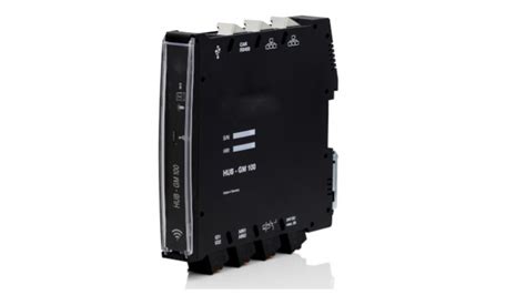 GATEWAY MASTERMODUL HUB WLAN All About Automation