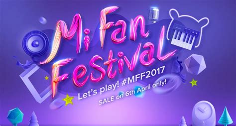 Xiaomi Mi Fan Festival S Redmi Note Re Offer New Redmi A Rose Gold Sale And Other