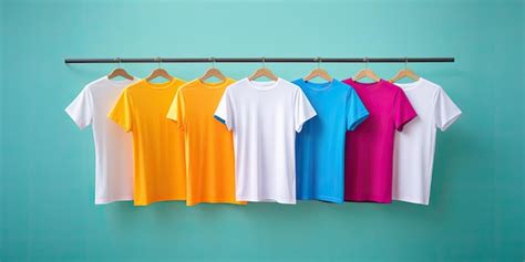 Images De Lot T Shirts Téléchargement Gratuit Sur Freepik