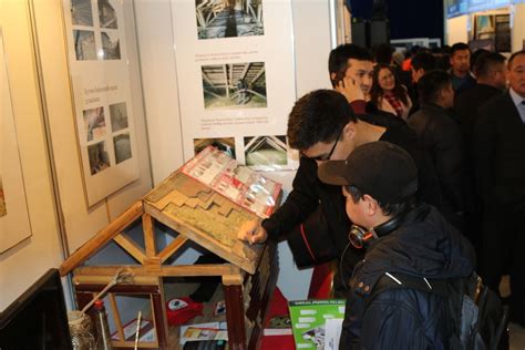 Агаарын бохирдлыг бууруулах “Технологийн үзэсгэлэн” маргааш үргэлжилнэ