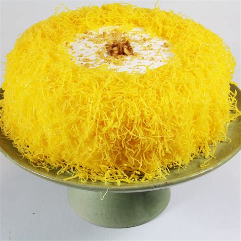 Bolo Pequeno Nozes Com Doce De Leite Di Norma Dolceria