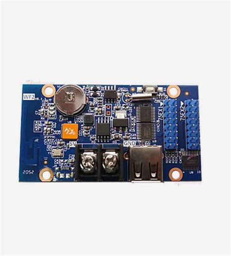 Buy P Indoor SMD LED Module RGB Display Panel Mm X Mm At Lowest Price In India Nevon