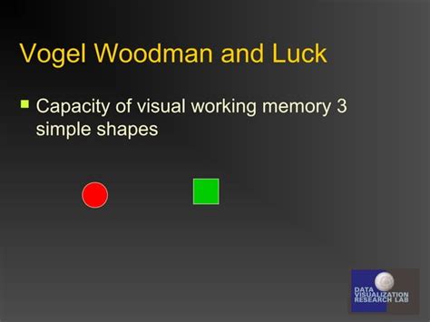 Visual Thinking Colin Ware Lectures 2013 1 Introduction Ppt