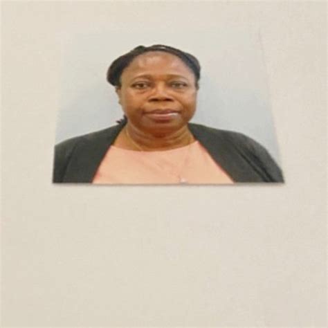 Michelle Bacchus Bowie Maryland United States Professional Profile Linkedin