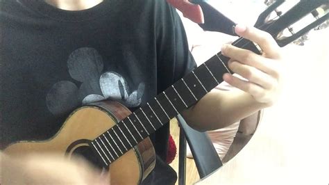 [천안우쿨렐레학원] 혁오밴드 위잉위잉 우쿨렐레 연주 Ukulele Youtube