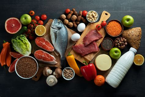 Alimentos para emagrecimento Opções saudáveis e eficazes