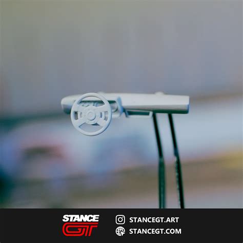 🚗 Lancia Stratos Safari Pack Model Kit Car・archivo Stl Para Impresión 3d・cults