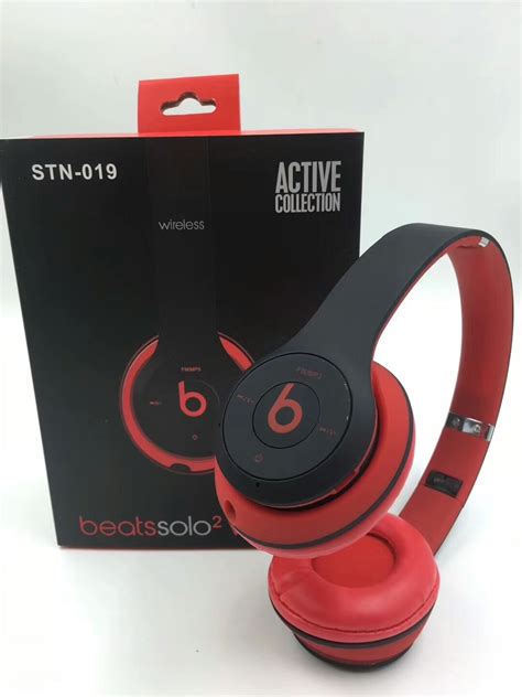 Beats Bluetooth Headset Latest List What Do You Think News