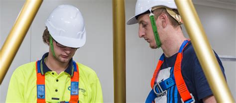 Gas Test Atmospheres Training Sydney