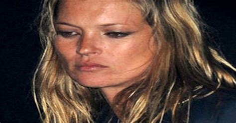 Kate Moss In Sex Video Shocker Daily Star