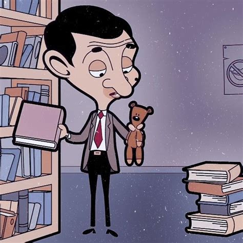 Mr Bean Cartoon Mr Bean Anime Akatsuki Cartoon Wallpaper Beans