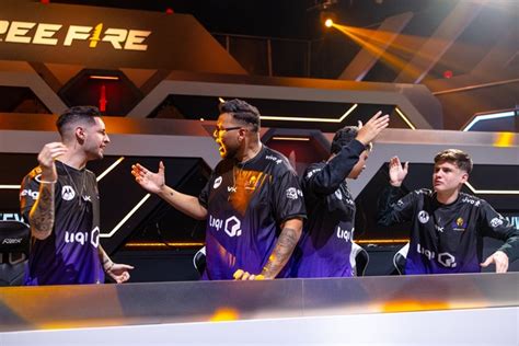 LBFF 8 Vivo Keyd se sagra bicampeã do campeonato Magic Squad é vice