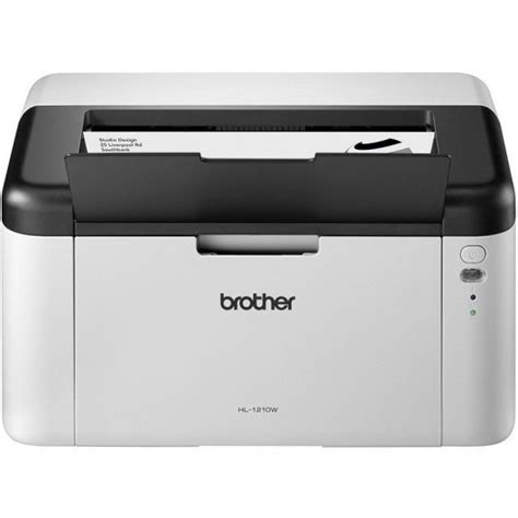 Brother HL-1210W Impressora Laser Monocromática WiFi | PcComponentes.pt