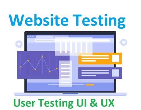 Qa Engineer Website Web App Mobile App Testing Expert By Sudeepqa