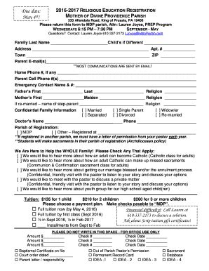 Fillable Online Due Date Fax Email Print PdfFiller