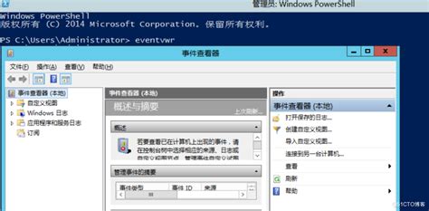 Windows服务器查看系统异常windows服务器异常 查看系统日志 以蓝屏为例分析 Csdn博客